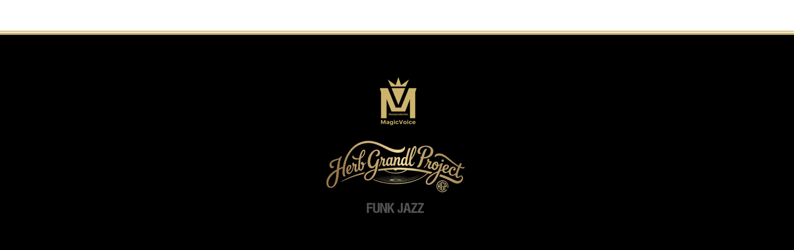 HGP - Herb Grandl Projekt - Magic Voice